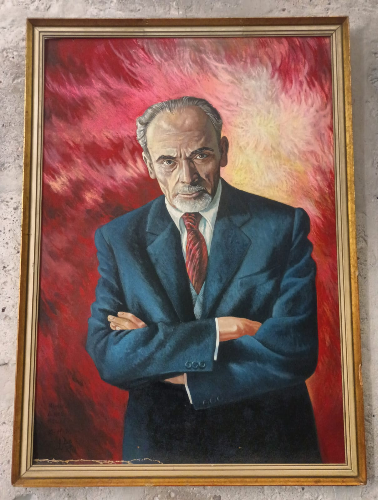 Alberto Hidalgo, el poeta inmarcesible - Entre Líneas Cultura