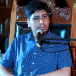 Edward de Ybarra: El cineasta local que impulsa la cultura andina a ...