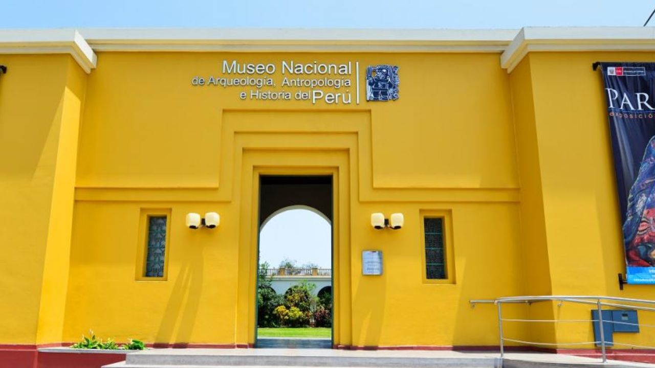 Los Museos Más Importantes del Perú: Tesoros Culturales y Patrimoniales ...