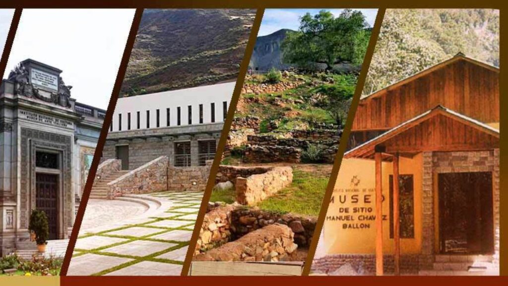 Los Museos Más Importantes del Perú: Tesoros Culturales y Patrimoniales ...