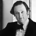 Fallece Paul Sperry, Tenor de Chicago y Defensor de la Música Americana ...