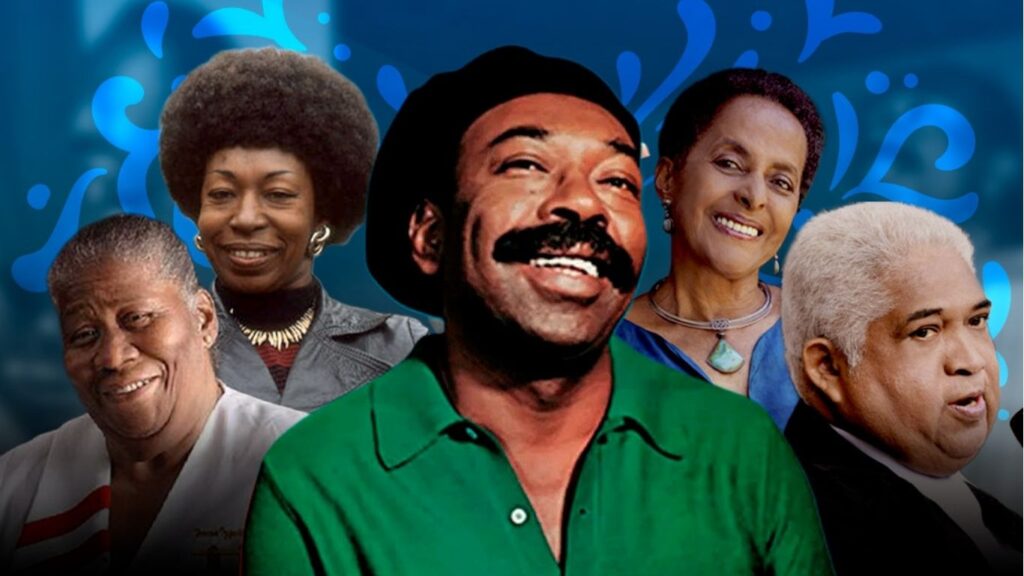 Más que historia: el alma afroperuana vive en su música, danza y arte ...